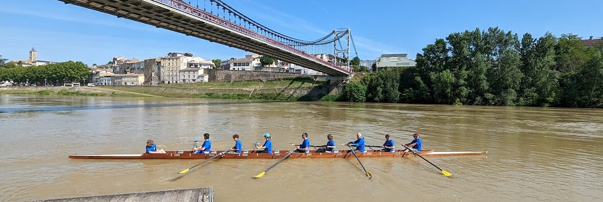 Home - Aviron et Sauveteurs Réolais